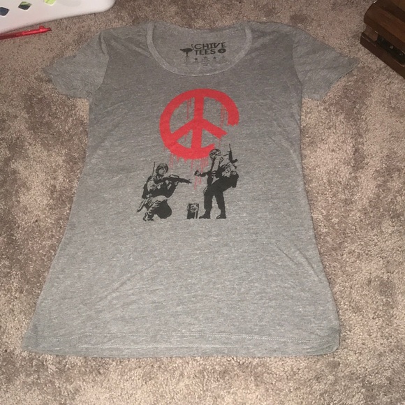 The Chive | Tops | Chive Tee | Poshmark